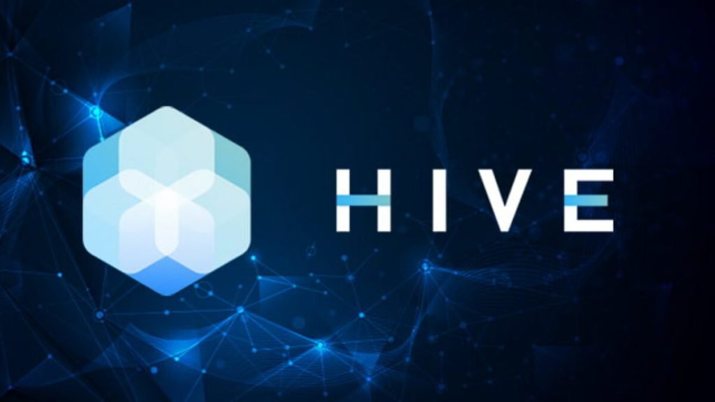 Hive Blockchain Technologies (HIVE:TSX) Stifel Nicolaus Initiates a ...