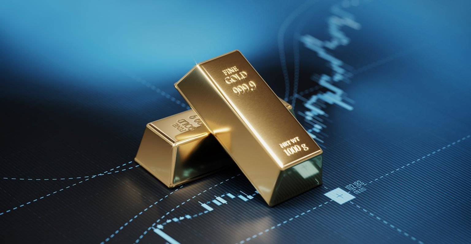 Where Will Gold Prices go Now and What is the Impact on Gold Stocks ...