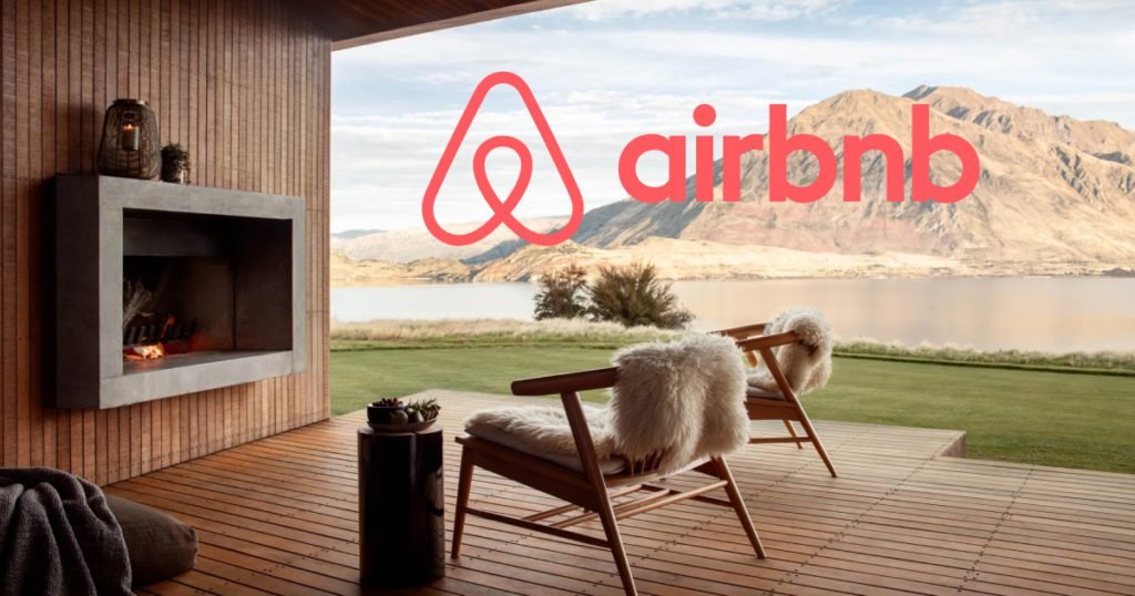 Airbnb Eyes Long-Term Growth Despite Near-Term Challenges