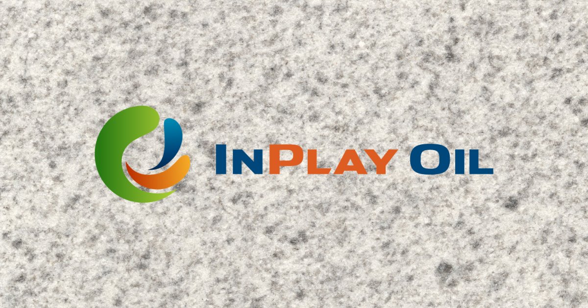 Inplay Oil Corp Stock Forecast Analysis On Production Revision