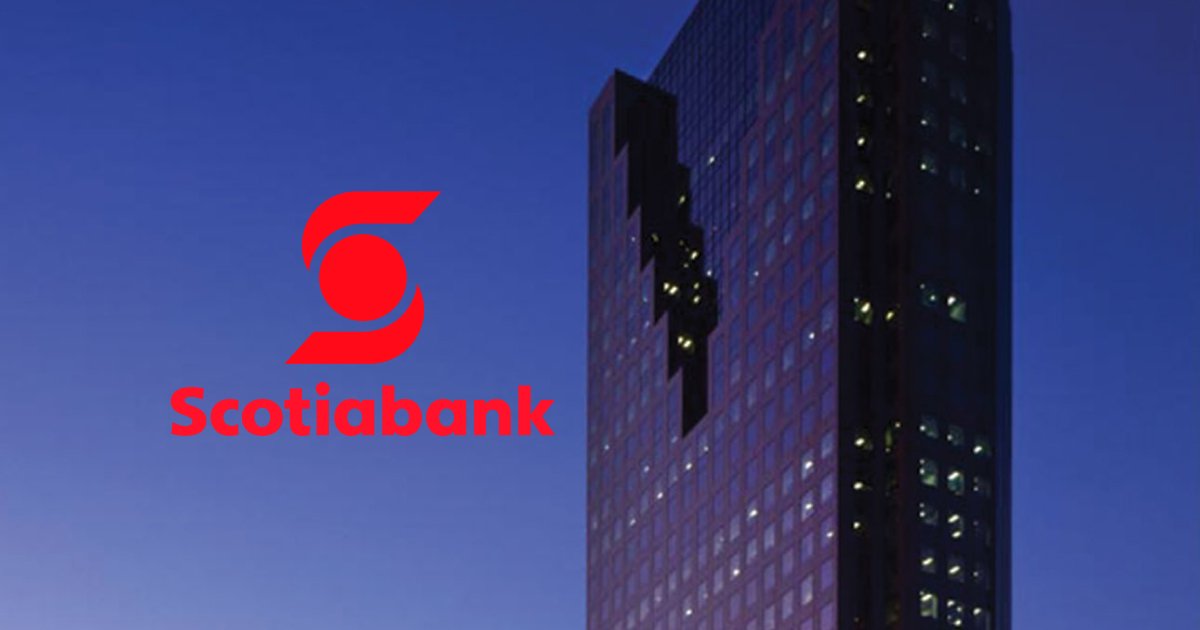 Bank Of Nova Scotia Stock Forecast Analysis Stock Target Advisor