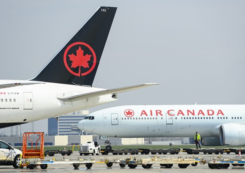Air Canada: Fundamental Stock Analysis | Stock Target Advisor