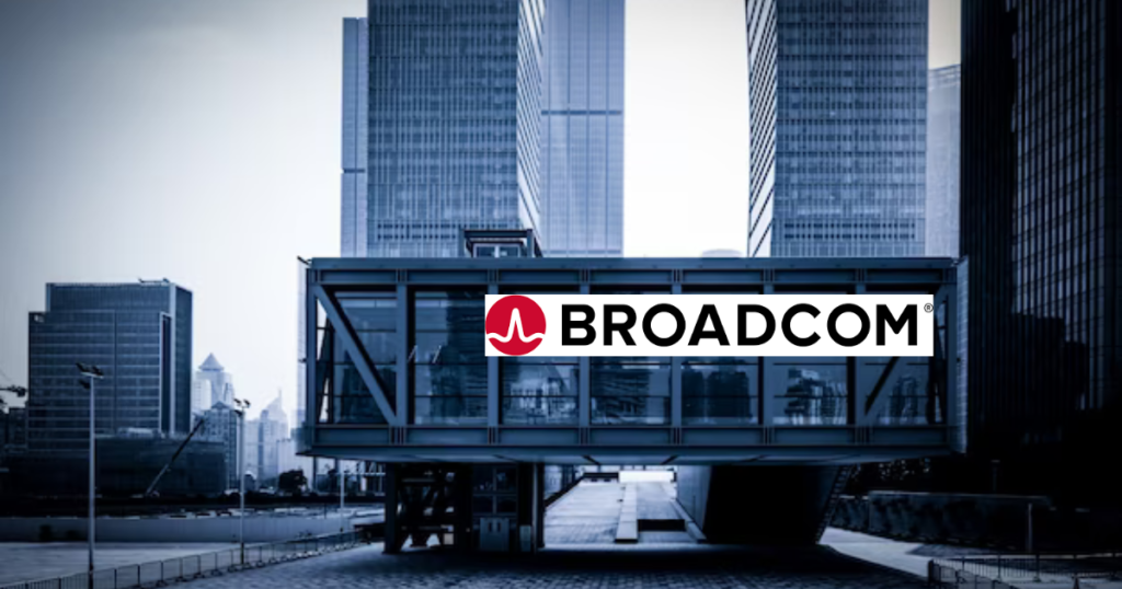 AVGO Stock Forecast Disappoints as Broadcom Falls AVGO Stock Forecast Disappoints as Broadcom Falls