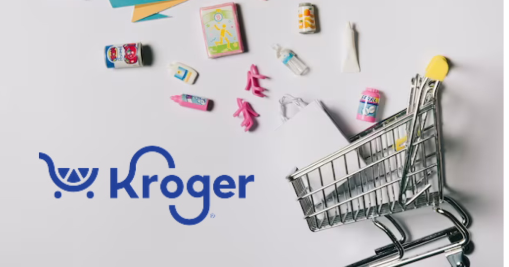 Kroger Stock Forecast: Strategic Moves for FTC Approval