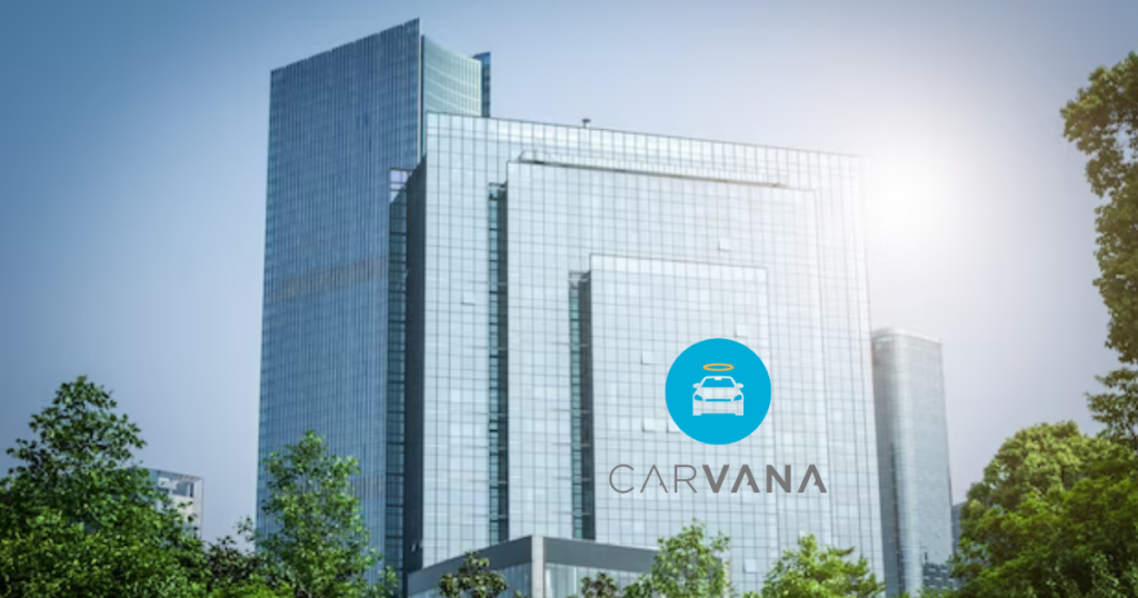 Carvana Stock Forecast: Riding High After Recent Upgrade