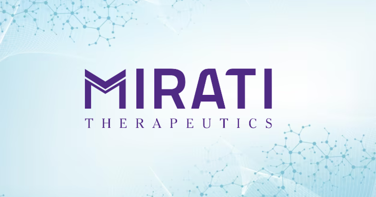 Mirati Stock Forecast Soared on Sanofi Acquisition Discussions