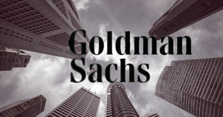 Goldman Sachs (GS): Is the Stock Running Ahead of Fundamentals? | Stock ...