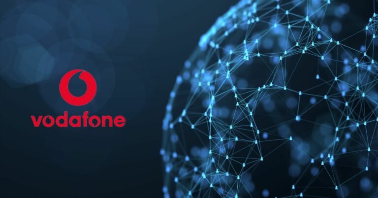 Vodafone's Italy Acquisition Rumors Trigger Surge in Shares