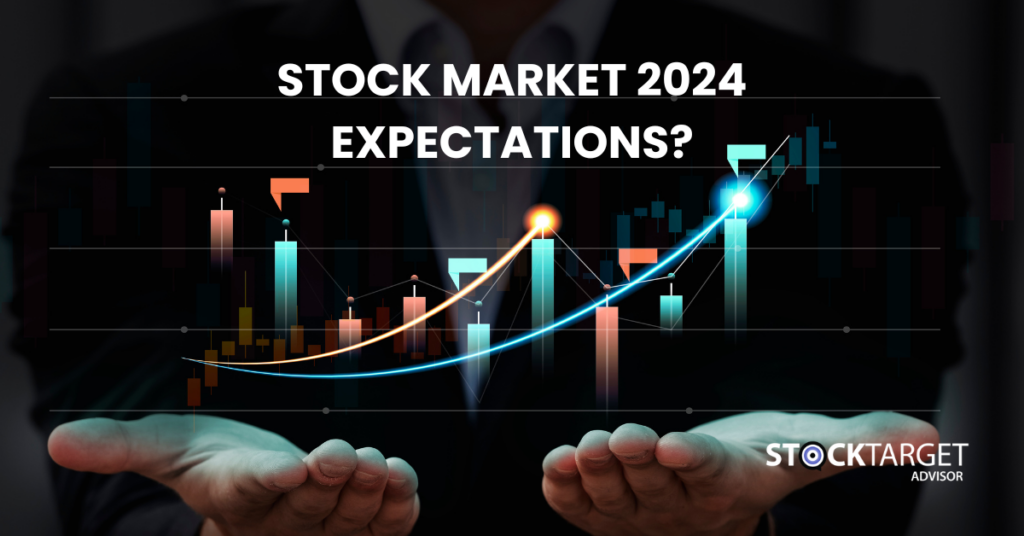 Stock Market 2024: Navigating Turbulence or Smooth Sailing?
