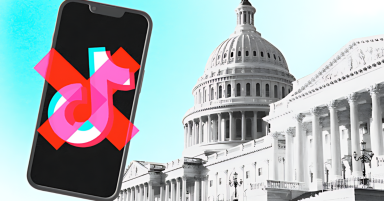 TikTok Ban: ByteDance Fights Forced Sale of U.S. App