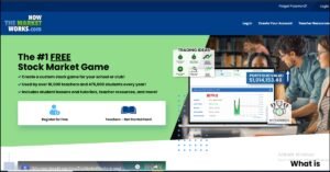 Top 10 Stock Market Simulators for Practice Trading in 2025