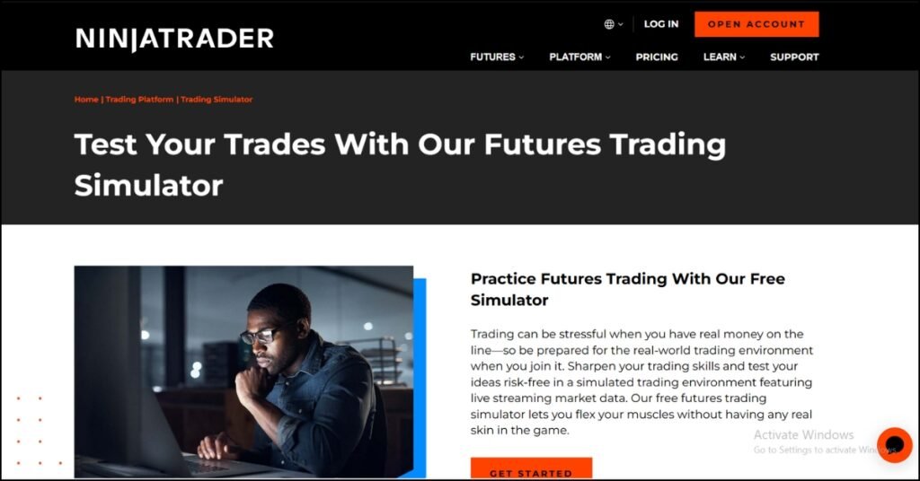 Top 10 Stock Market Simulators for Practice Trading in 2025