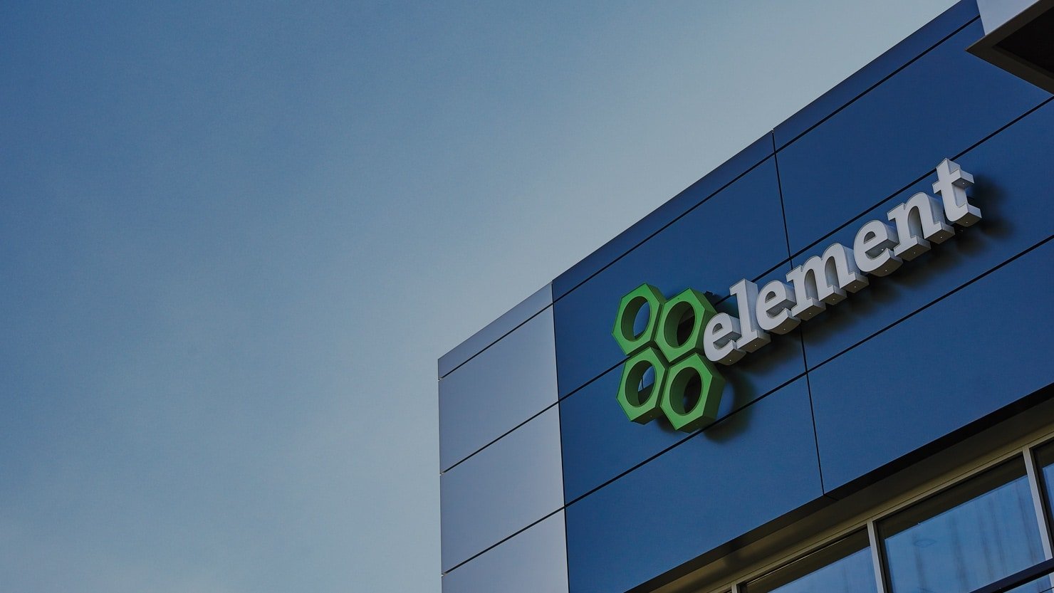 Element Fleet Management: CIBC Raises Target Forecast on 2025 Earning ...