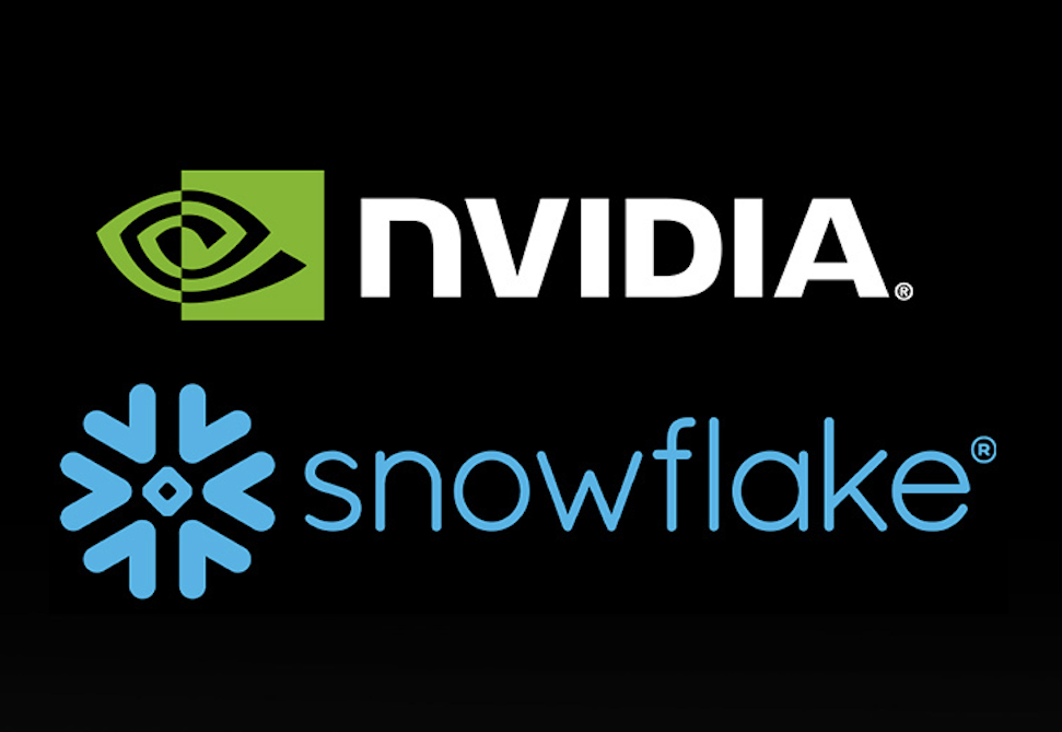 Snowflake Partners With Nvidia for Growth | Stock Target Advisor Snowflake Partners With Nvidia for Growth | Stock Target Advisor