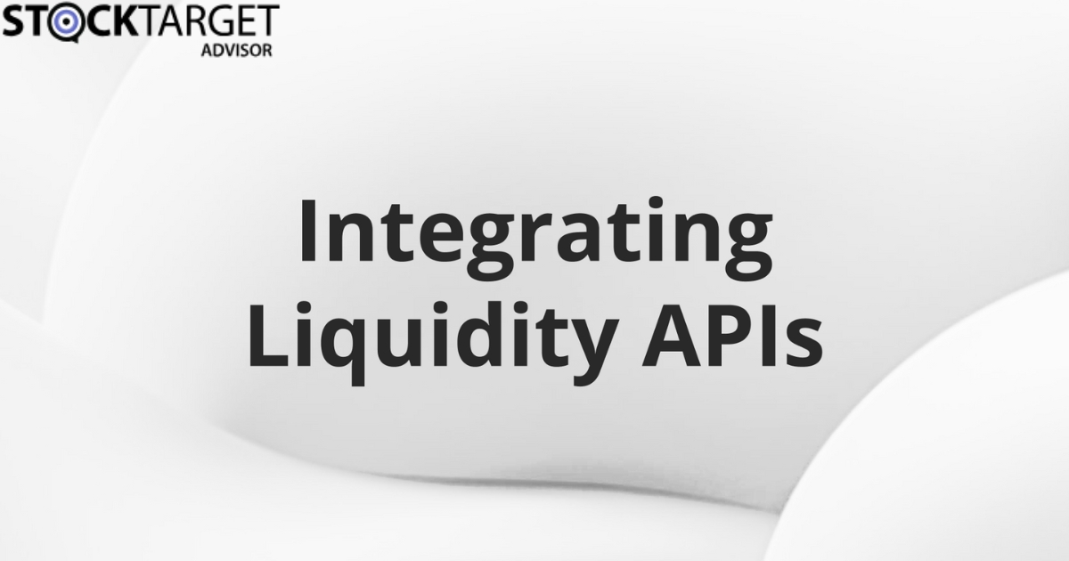 A Quick Guide to Integrating Liquidity APIs into Your Digital Ecosystem ... A Quick Guide to Integrating Liquidity APIs into Your Digital Ecosystem ...