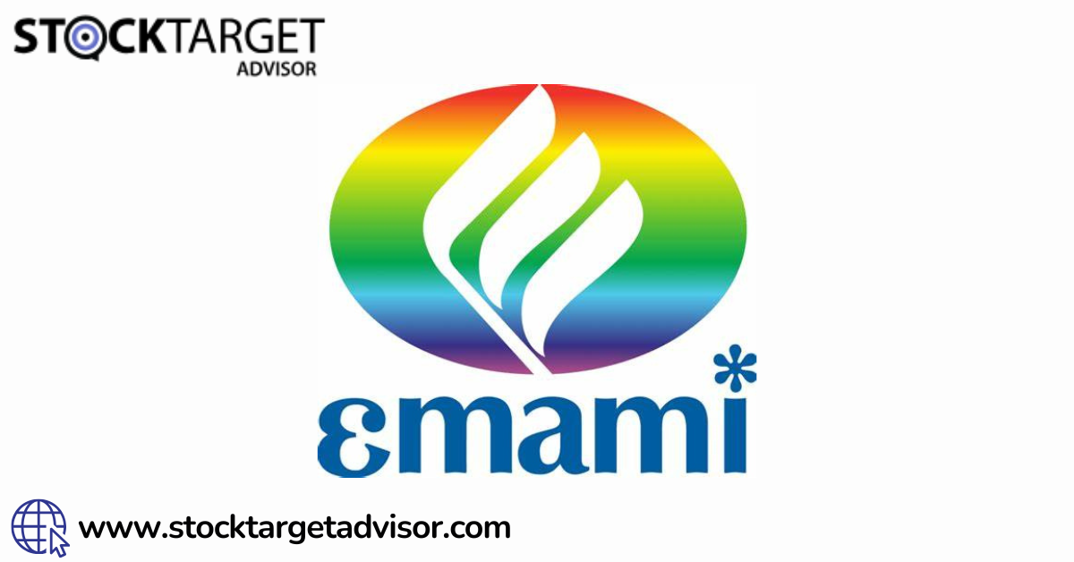 Emami Limited (EMAMILTD) Stock Forecast: Strong Buy with 37% Upside ...