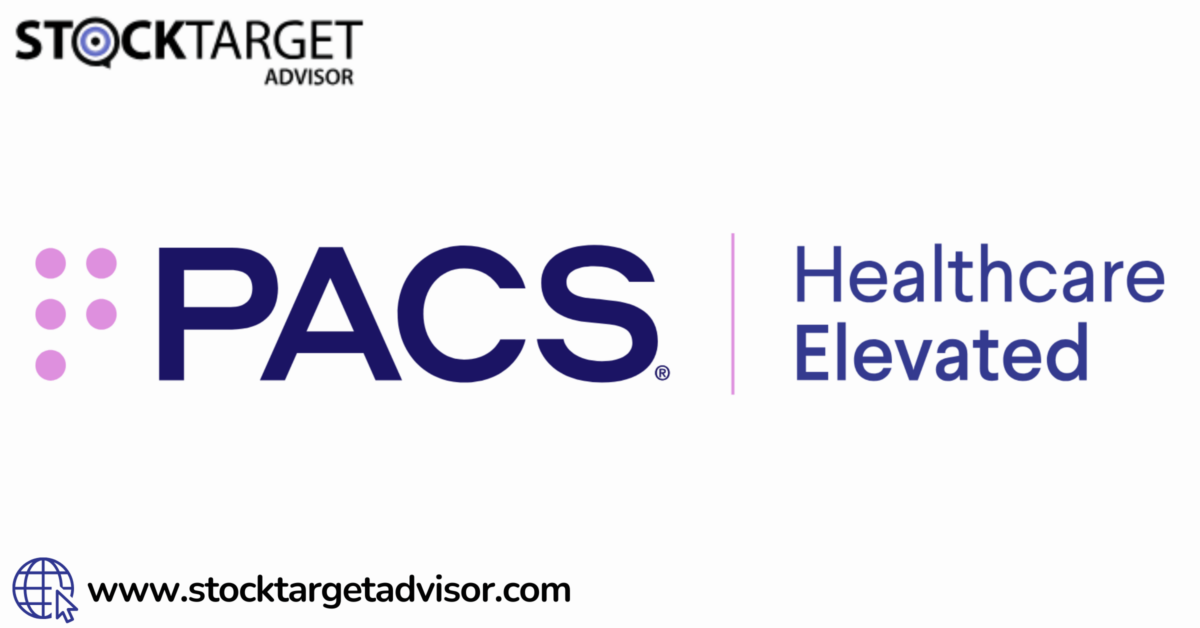 PACS Group Stock Forecast Reveals 151% Upside in Medical Care ...