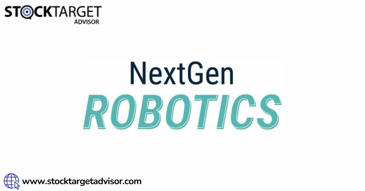 Nextgen Food Robotics Stock Prediction 2025: Is It a Buy or Sell?