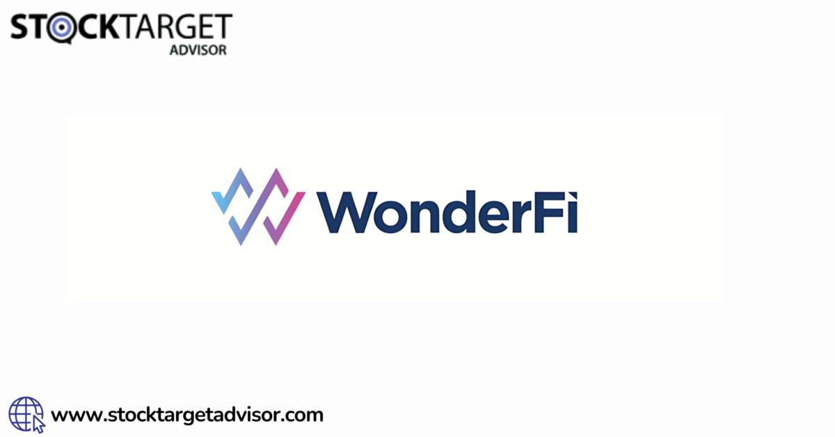 WonderFi Technologies (WNDR:CA) Stock Forecast: Bullish Momentum Ahead?