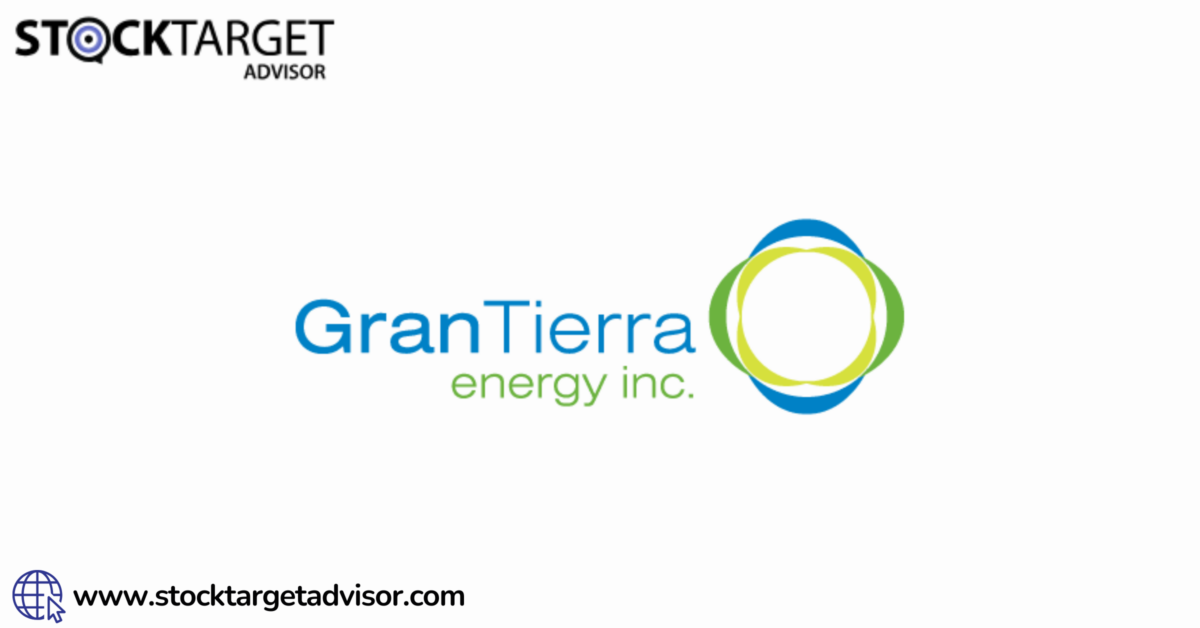 Gran Tierra Energy Inc (GTE:CA) Stock Forecast: What Analysts Are Saying