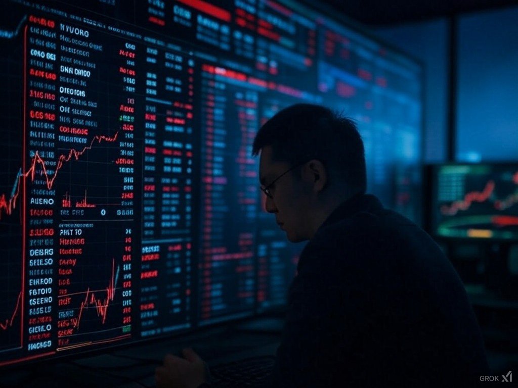 Market Analysis & Stock News: January 27th, 2025 | Stock Target Advisor