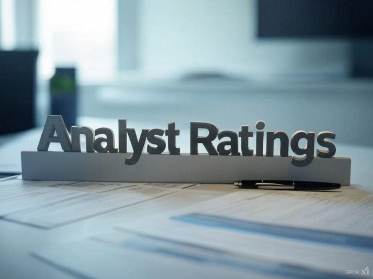Top Analyst Ratings: February 20th, 2025 | Stock Target Advisor