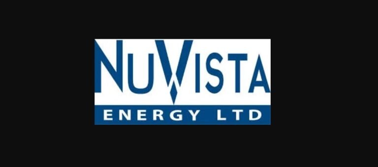 NuVista Energy Ltd (NVA:CA) Jefferies Downgraded to Hold from Buy on ...