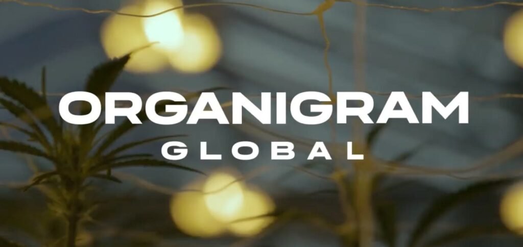 Organigram Global Inc. (OGI:CA) Canaccord Genuity Forecasts 35% Upside ...